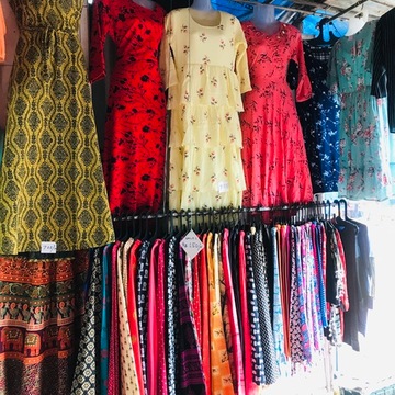 Top Matching Centers in Khar West - Best Cloth Center Mumbai near me ...