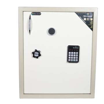 Real Guard Safe & Security System - Wholesaler from Kandivali East ...