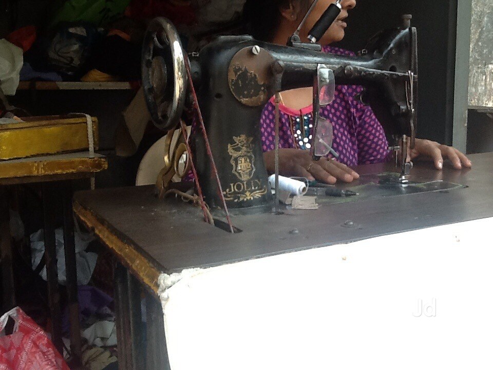 Jai Ambe Ladies Tailors in Vasai West,Palghar - Best Tailors For Women ...