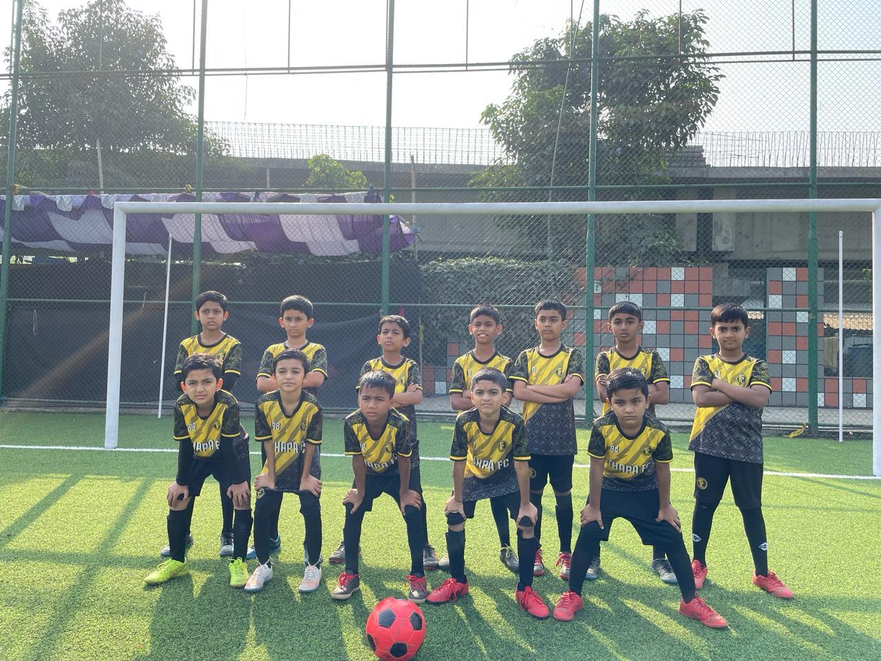 Top Football Clubs in Badlapur Best Soccer Clubs Thane Justdial