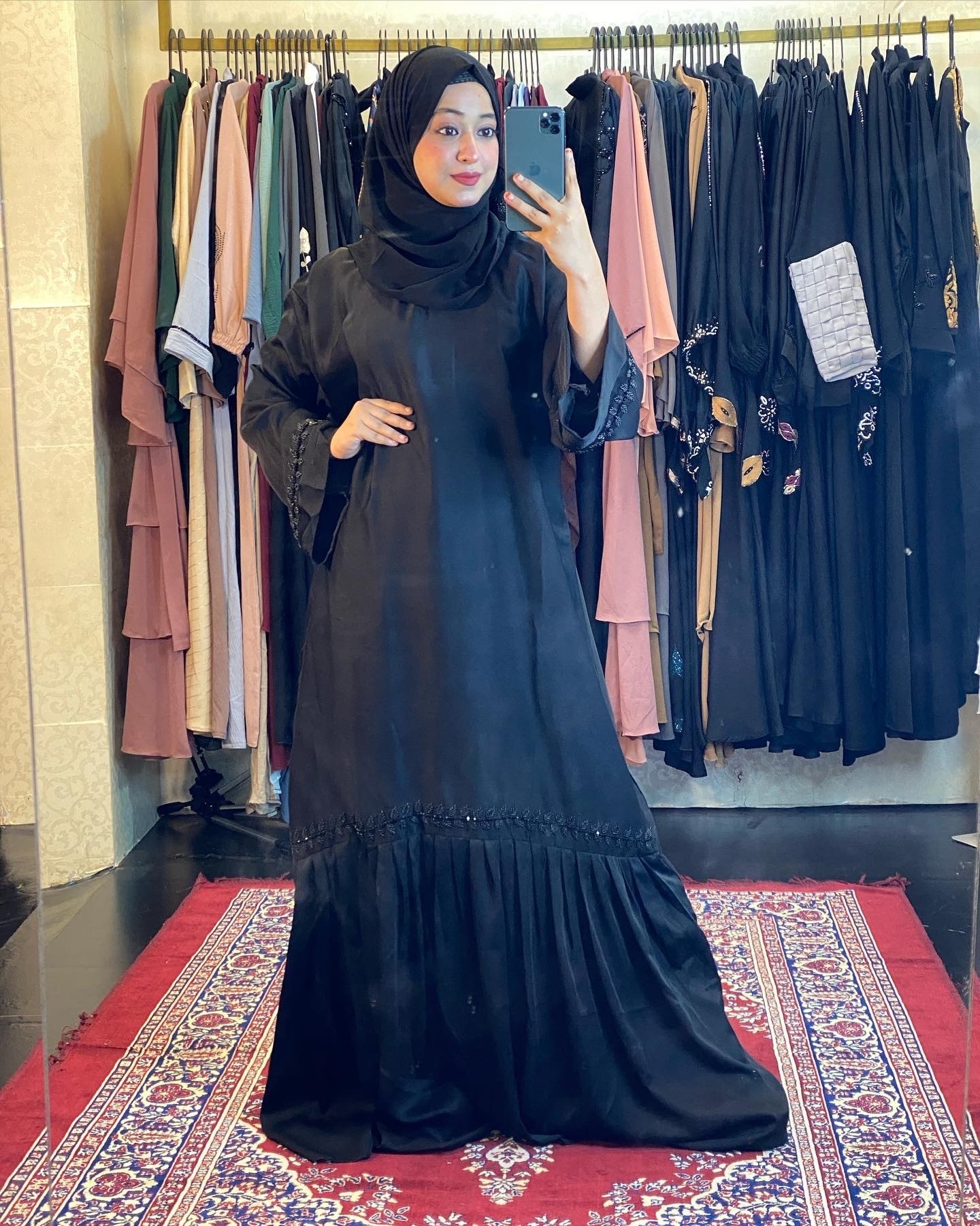 Abaya store near me store