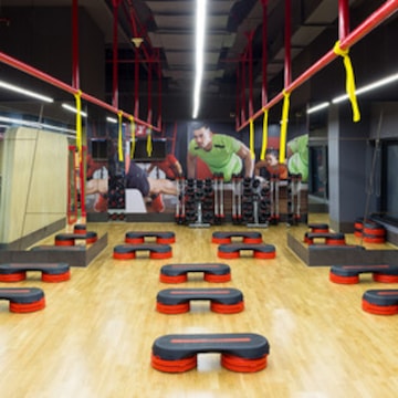 Find list of Cult Fit in Mumbai near me - Justdial