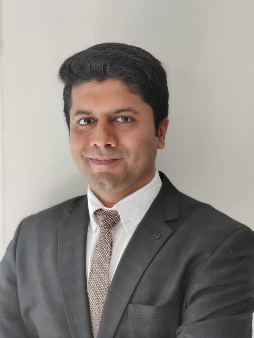 Dr. Hardik Rajesh Shah in Parel,Mumbai - Best Gastroenterologists in ...