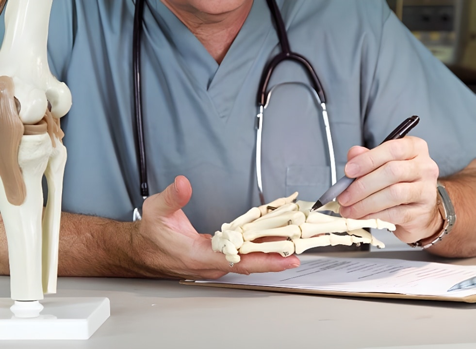 Dr Nilesh Nolkha in Kandivali West,Mumbai - Best Rheumatologist Doctors ...