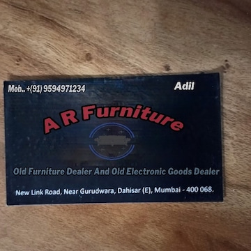 Top Second Hand Furniture Buyers in Mira Road East Best Old Furniture Buyers Thane Justdial