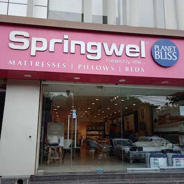 Top Springwel Mattress Dealers in Goregaon East Best Springwel Mattresses Justdial