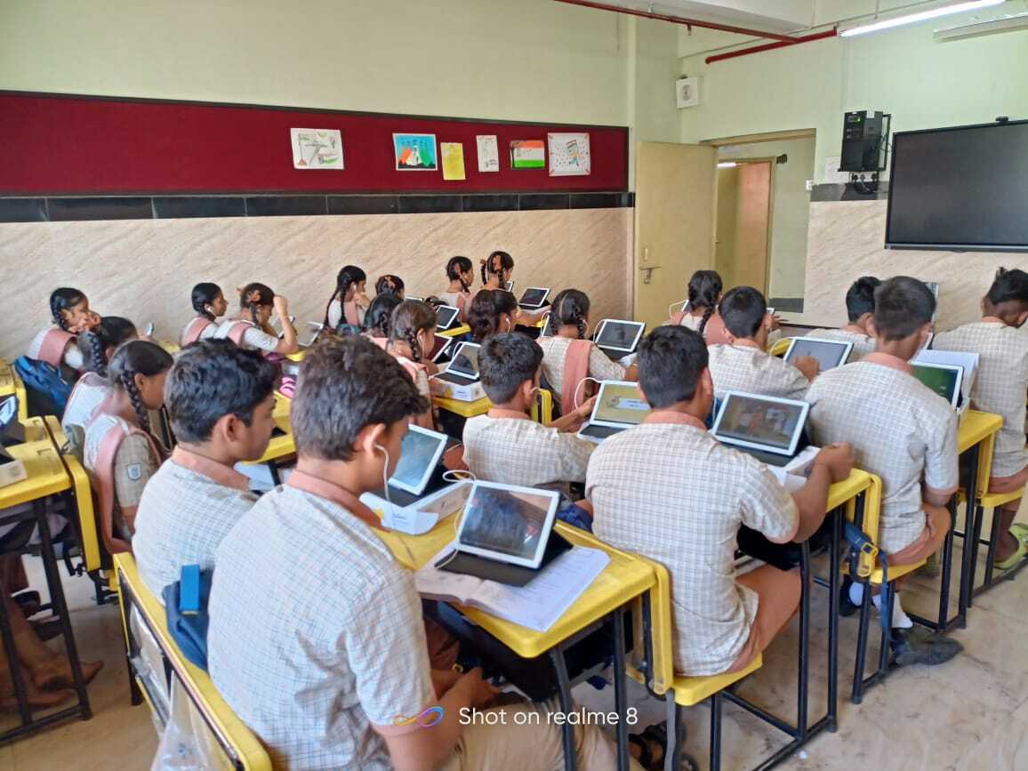 E Class Education System Ltd in Andheri East,Mumbai - Best Language ...