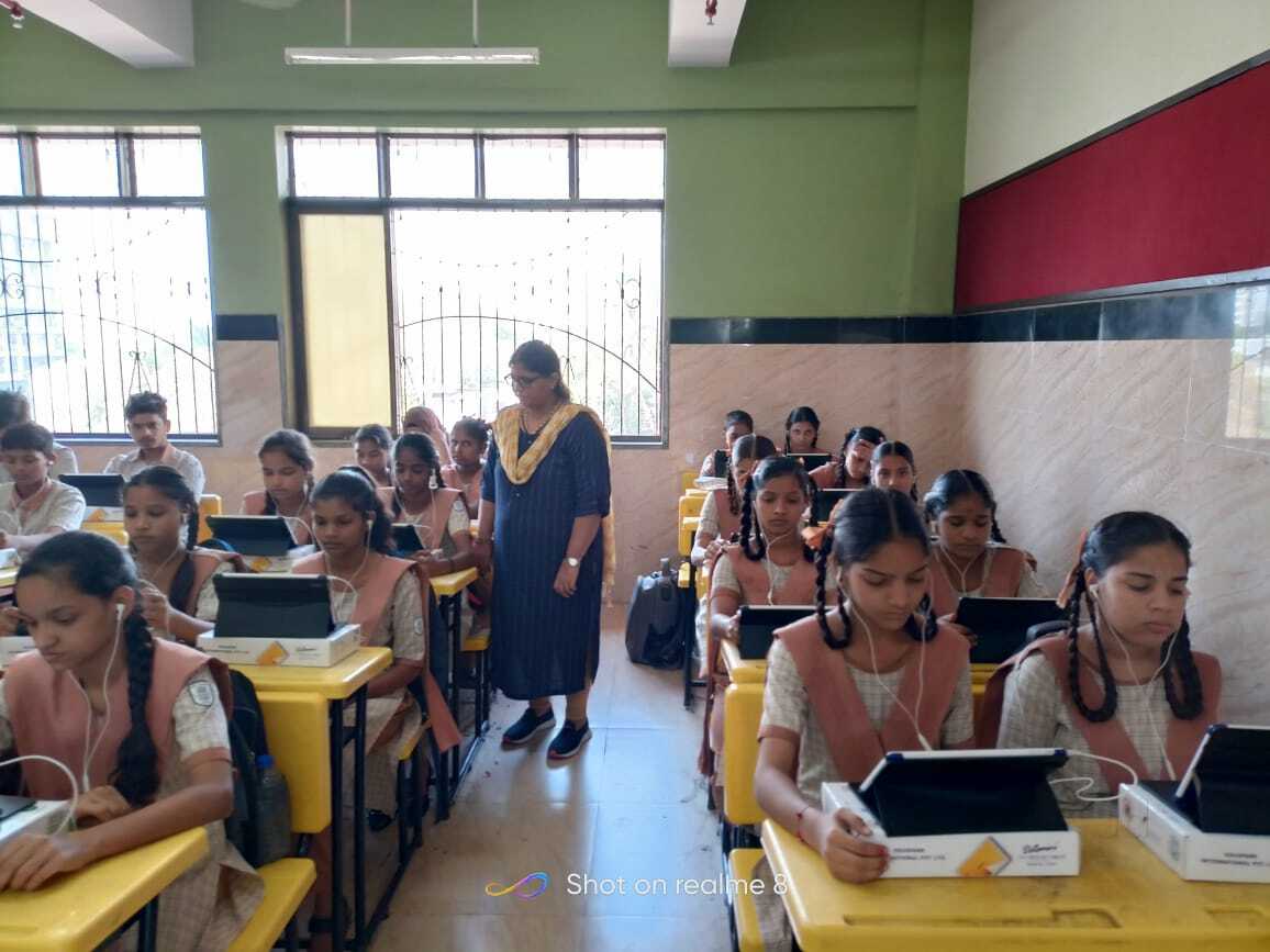 E Class Education System Ltd in Andheri East,Mumbai - Best Language ...