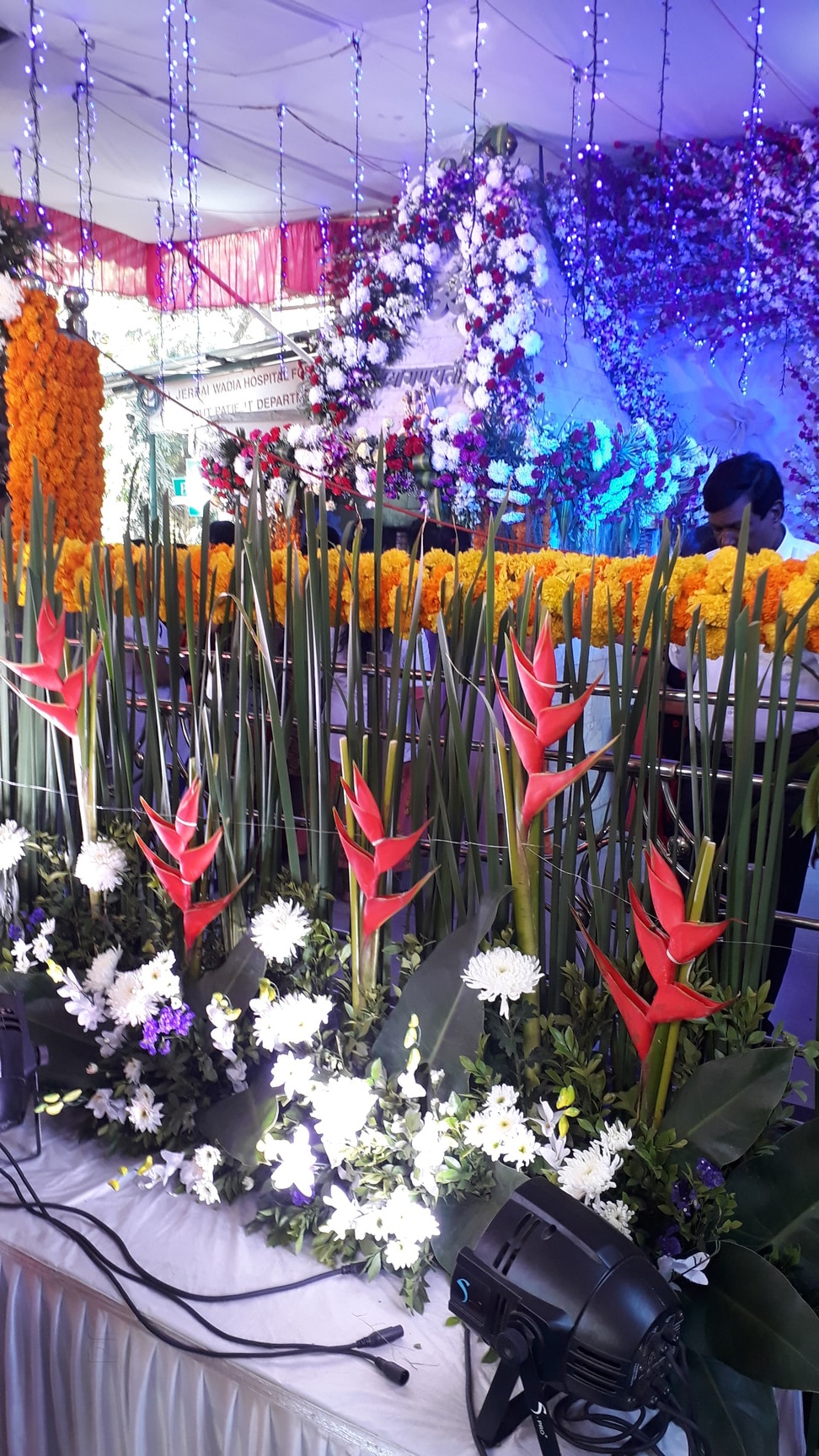 Jeevika Flowers in Parel,Mumbai - Best Flower Decorators near me in ...
