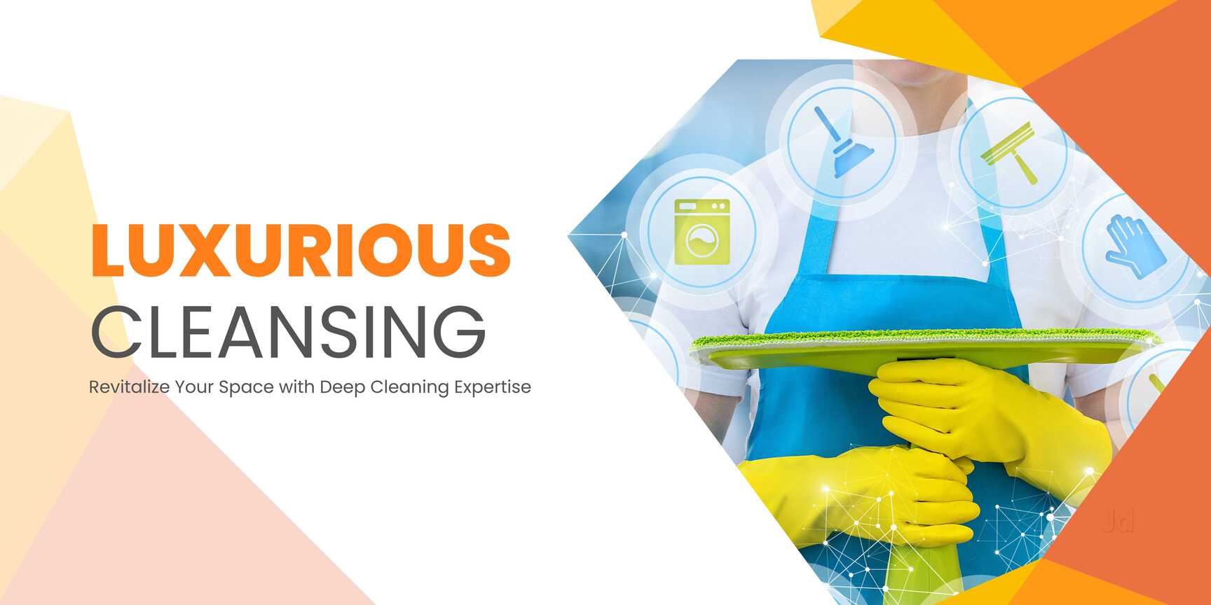 Housekeeping services near me store