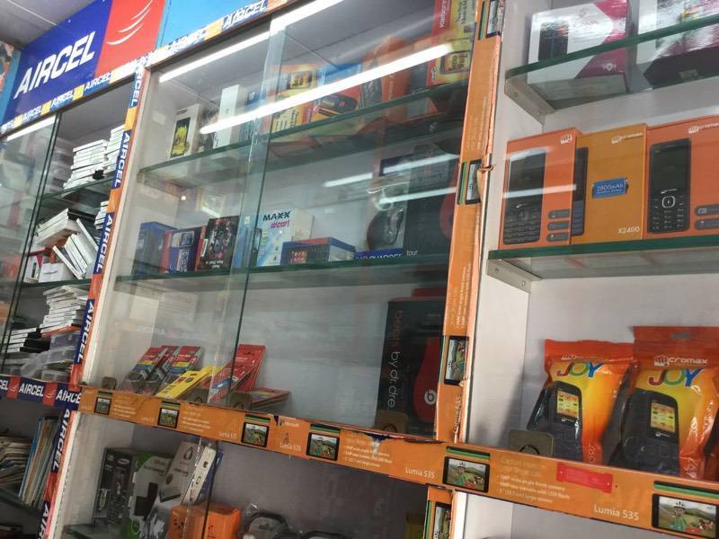 Vinayak Electronics in Vikhroli East,Mumbai - Best Electronic Goods ...