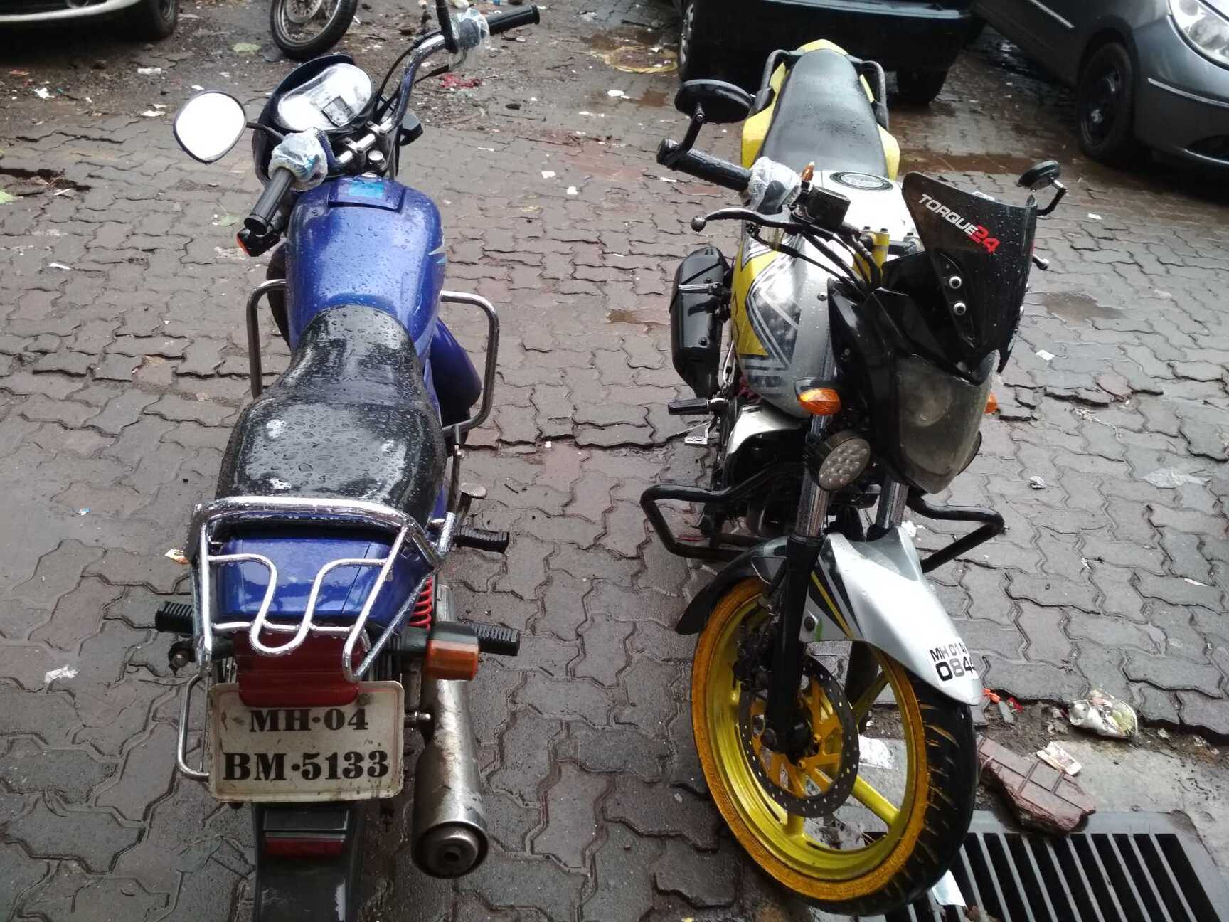 15 Photos of Friends Motor in Sion, Mumbai - Justdial