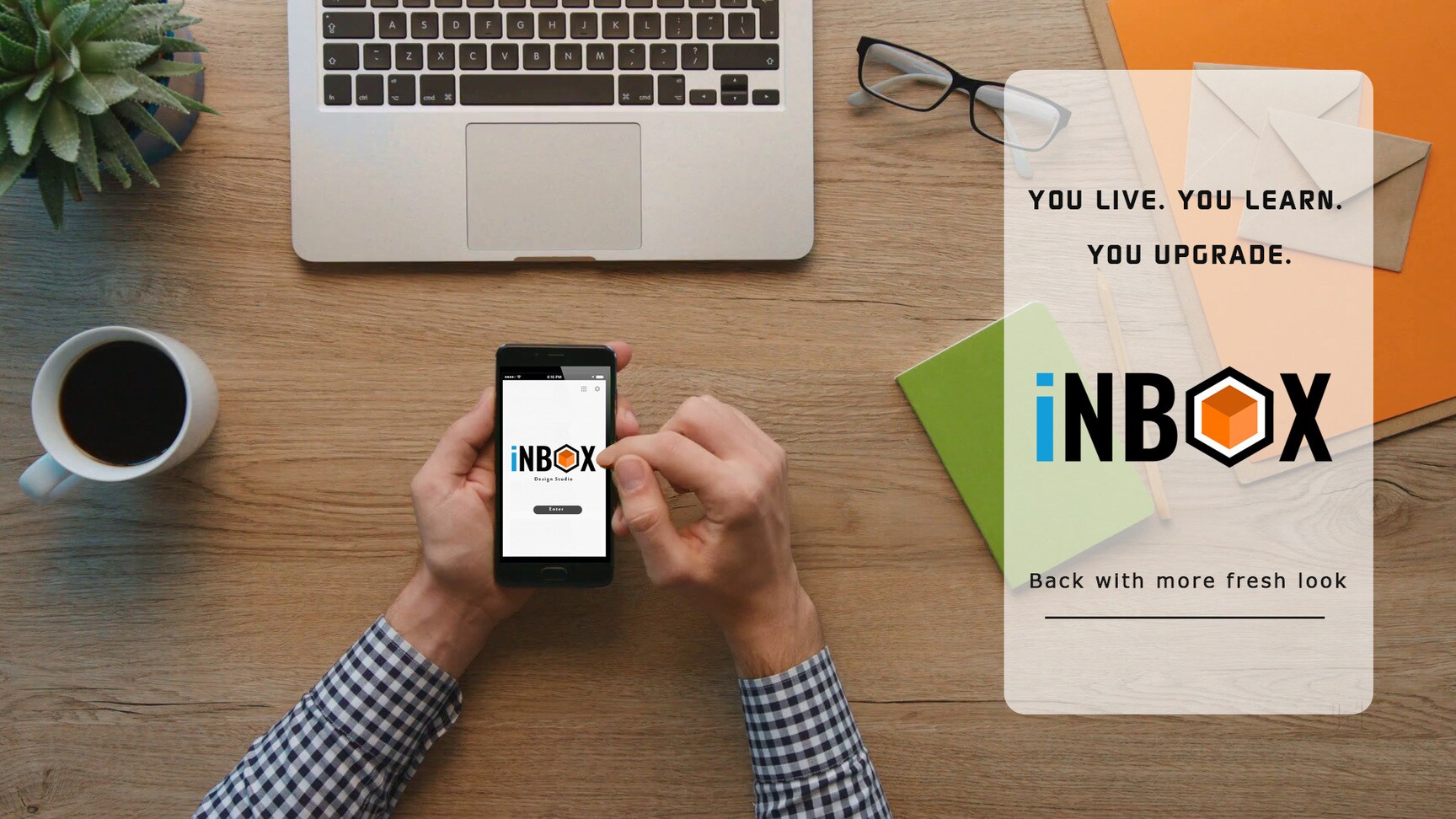 Inbox Design Studio in Goregaon East, Mumbai - Best Animation Services ...