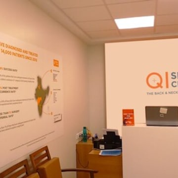 Qi Spine Clinic in Borivali West,Mumbai - Spine Clinics near me in ...