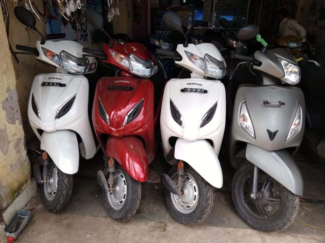 Shree Ganesh Motors in Santacruz East,Mumbai - Best near me in Mumbai ...