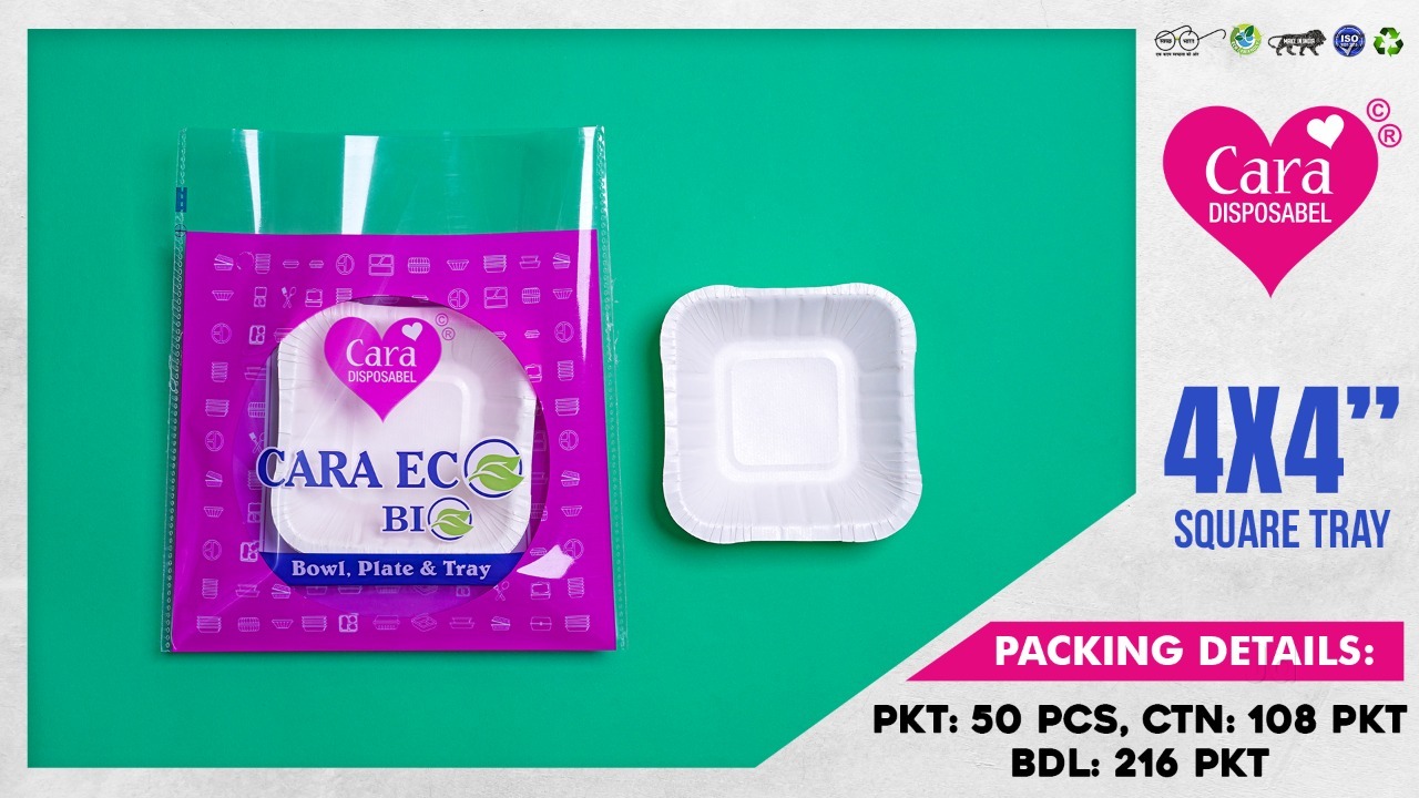 Cara Disposable Company - Manufacturer from Vile Parle East, Mumbai ...