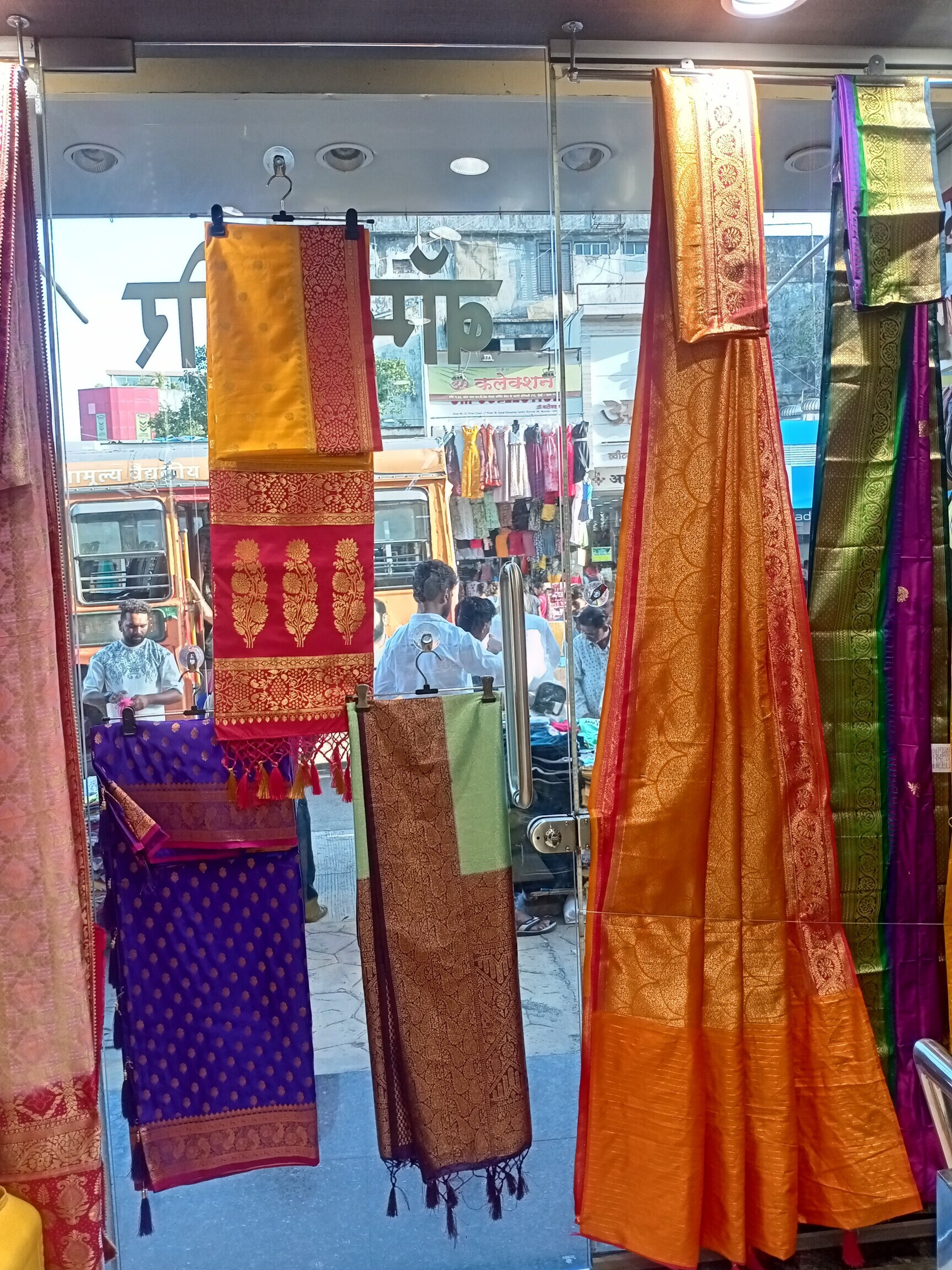 Shree Singar in Borivali West,Mumbai - Best Saree Retailers near me in ...
