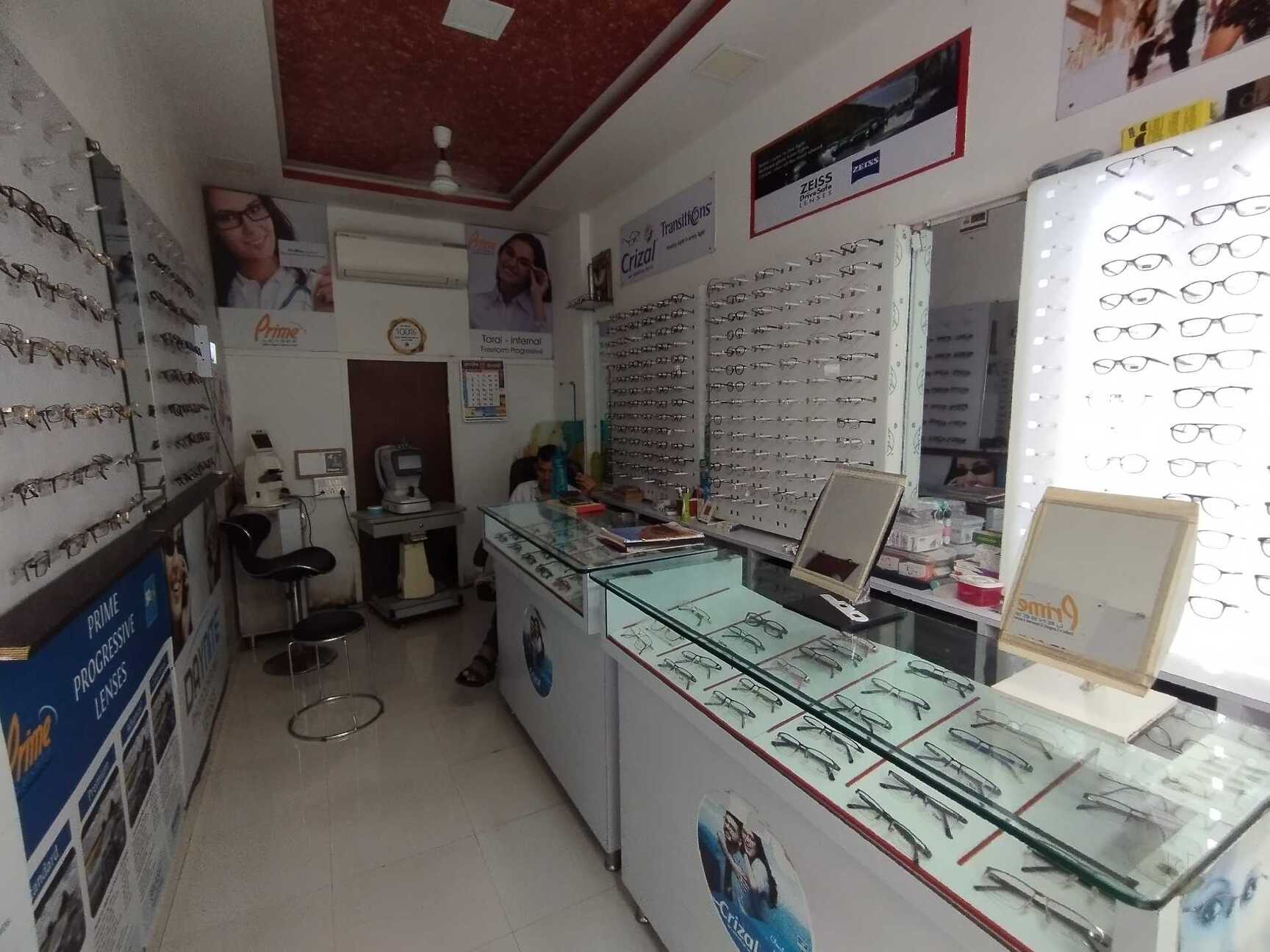Shree Samarth Optician in Badlapur,Mumbai - Best Opticians in Mumbai ...