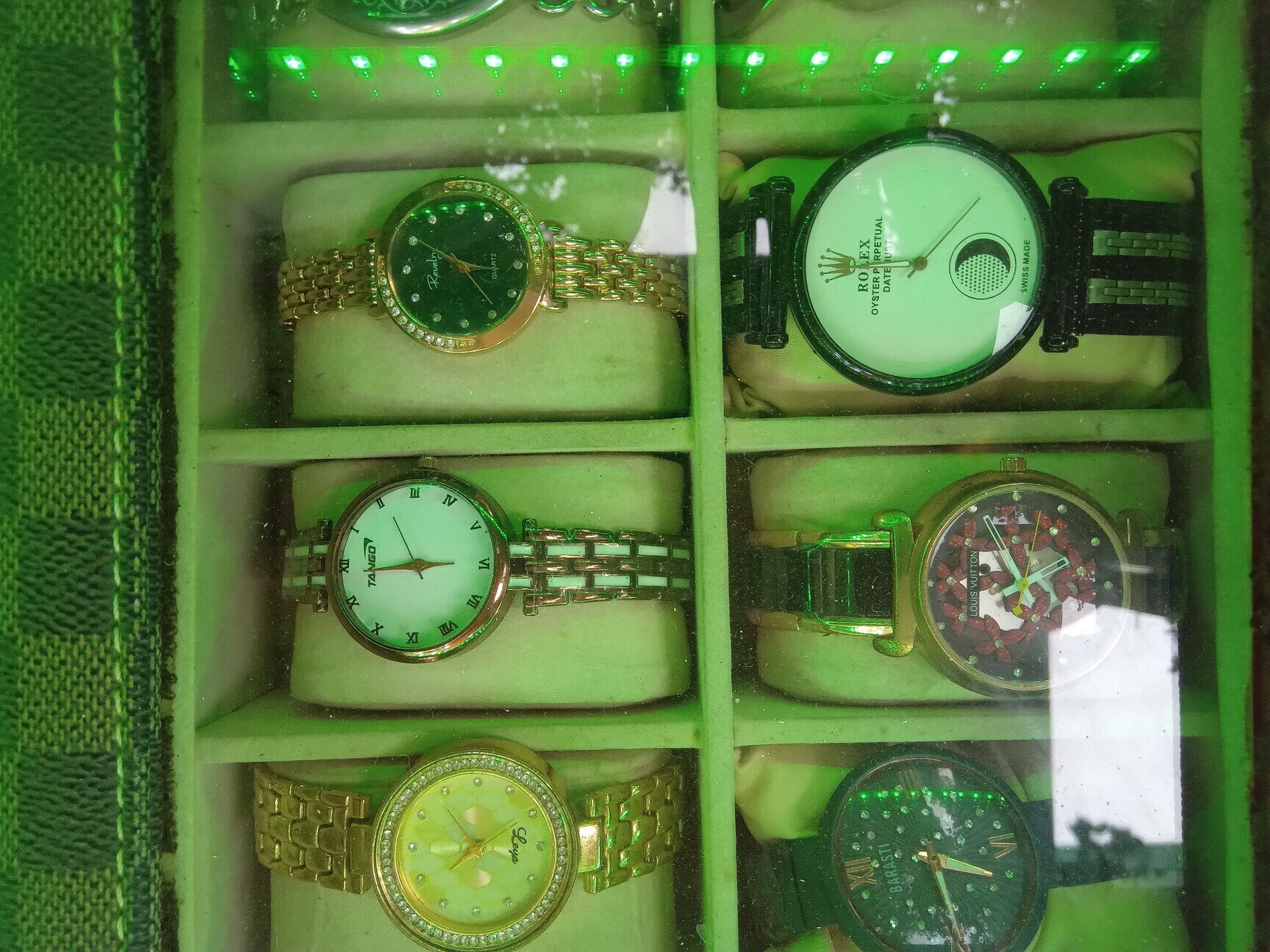 M R Times Sales & Service in Andheri West,Mumbai - Best Wrist Watch ...