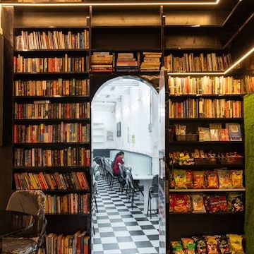 Top Libraries in Borivali, Mumbai - Best Public Libraries near me ...