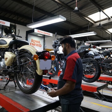 Top Motorcycle Dealers Royal Enfield Classic Authorised near Riverdale ...