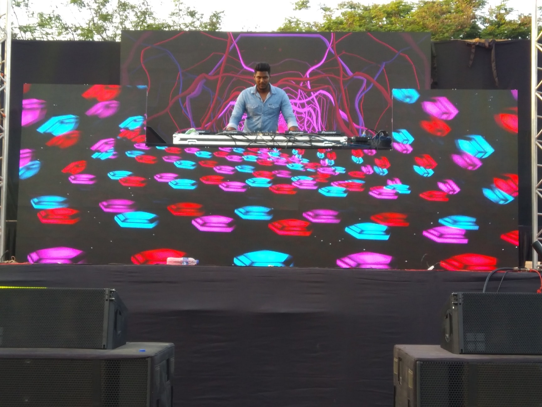 Studio Vision in Kalina,Mumbai - Best Sound Systems On Hire near me in ...