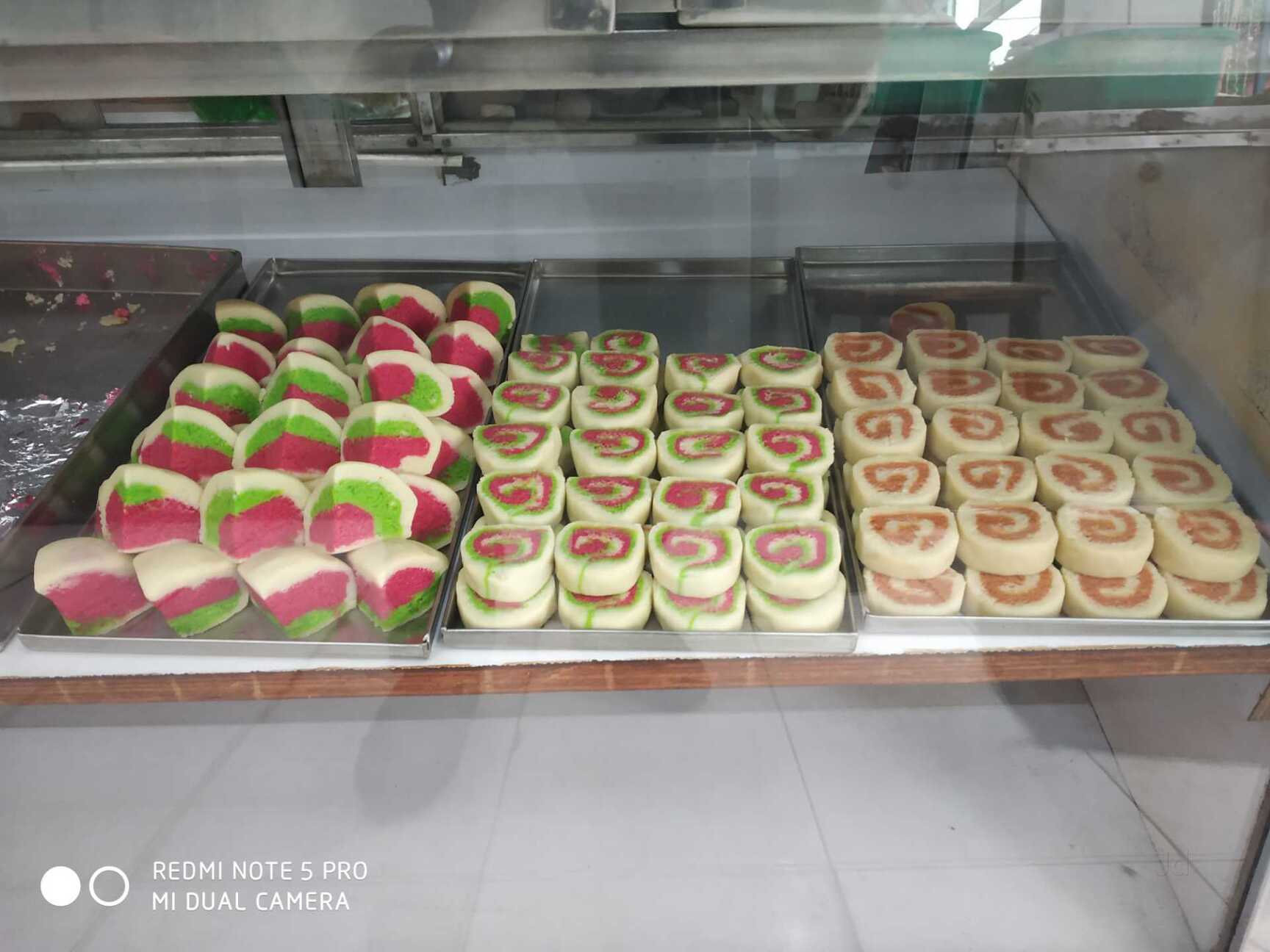Sania Sweets & Bakery in Kurla West,Mumbai - Best Sweet Shops near me ...