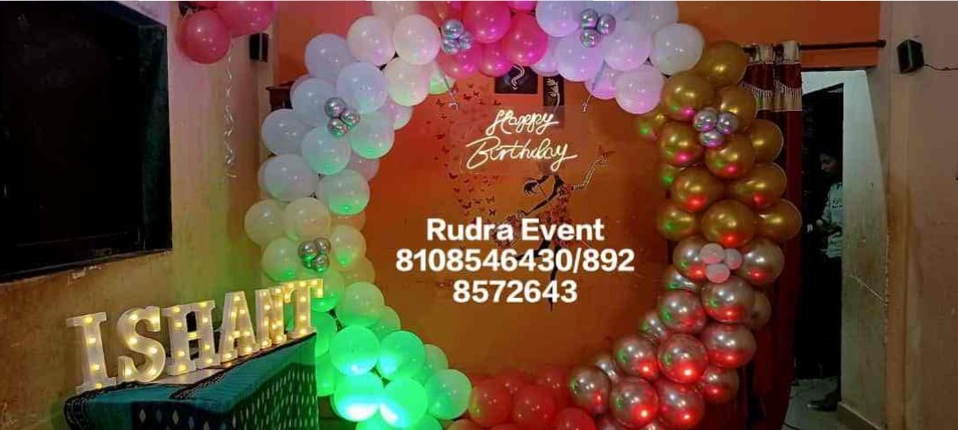 Rudra Event Organizer in Kalyan East,Kalyan - Best Event Organisers ...
