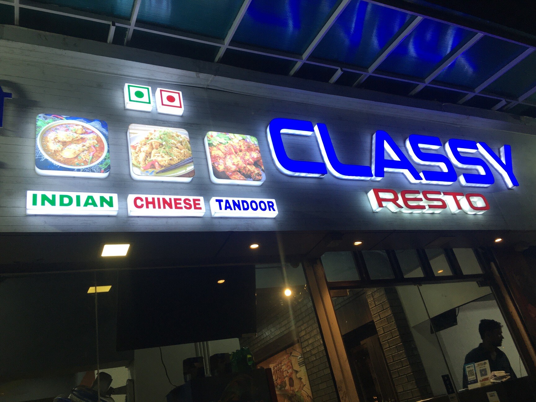 Classy Resto in Nalasopara West,Mumbai - Order Food Online - Best ...