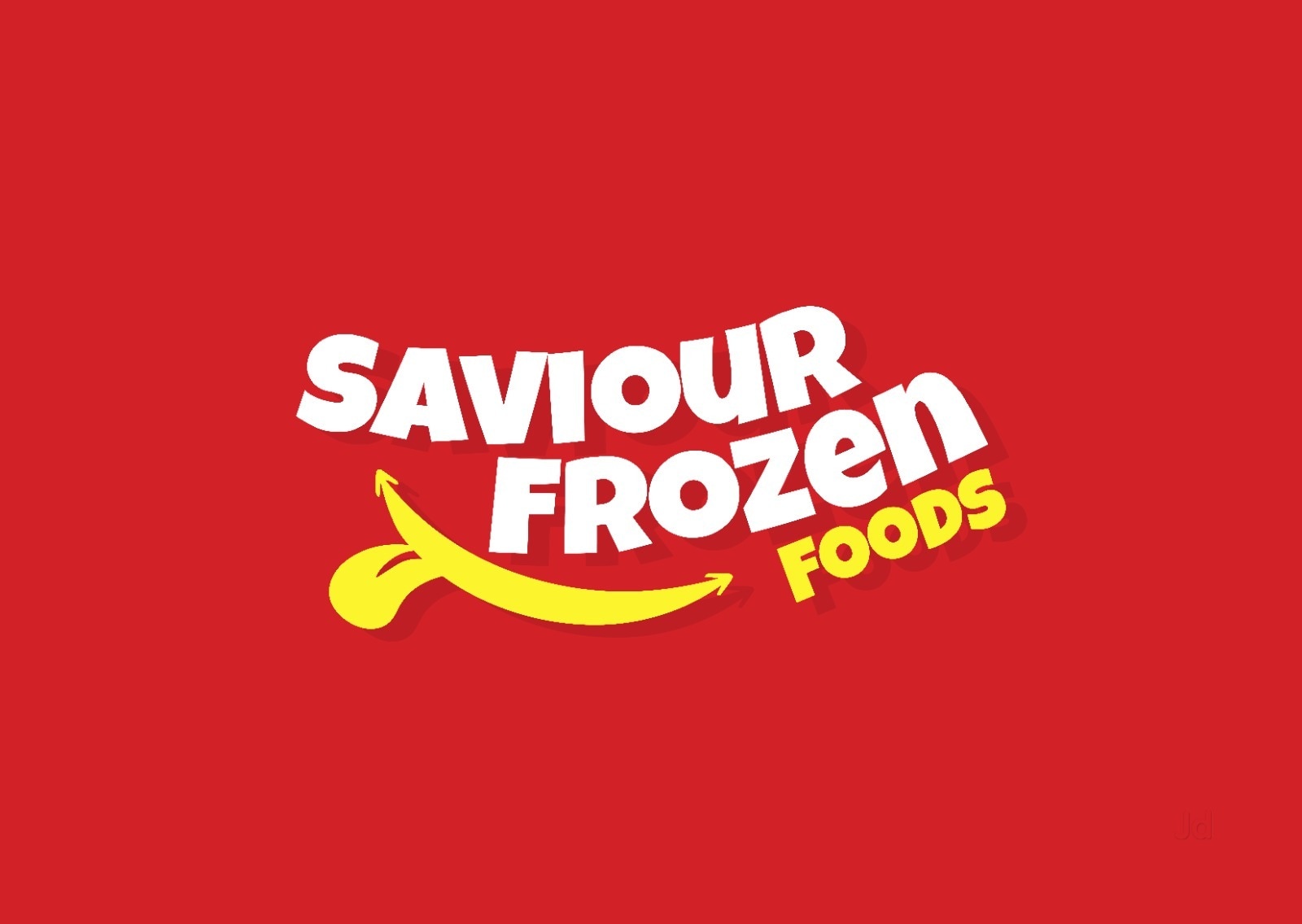 Frozen food importers store