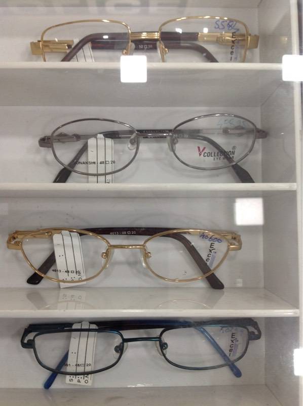 World Optix in Juinagar,Mumbai - Best Opticians in Mumbai - Justdial