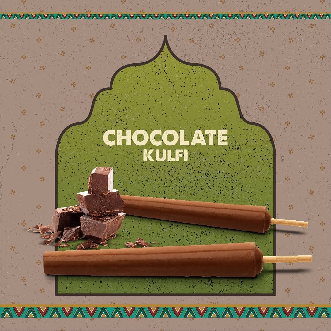 Grameen Kulfi in dadar west,Mumbai - Order Food Online - Best Kulfi ...