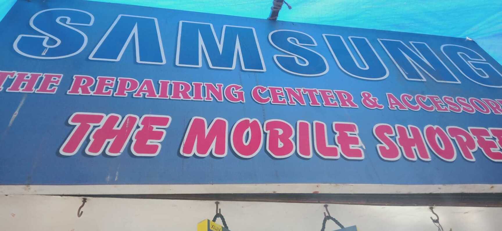 The Mobile Shopee in Four Bunglows-Andheri West,Mumbai - Best Sony ...