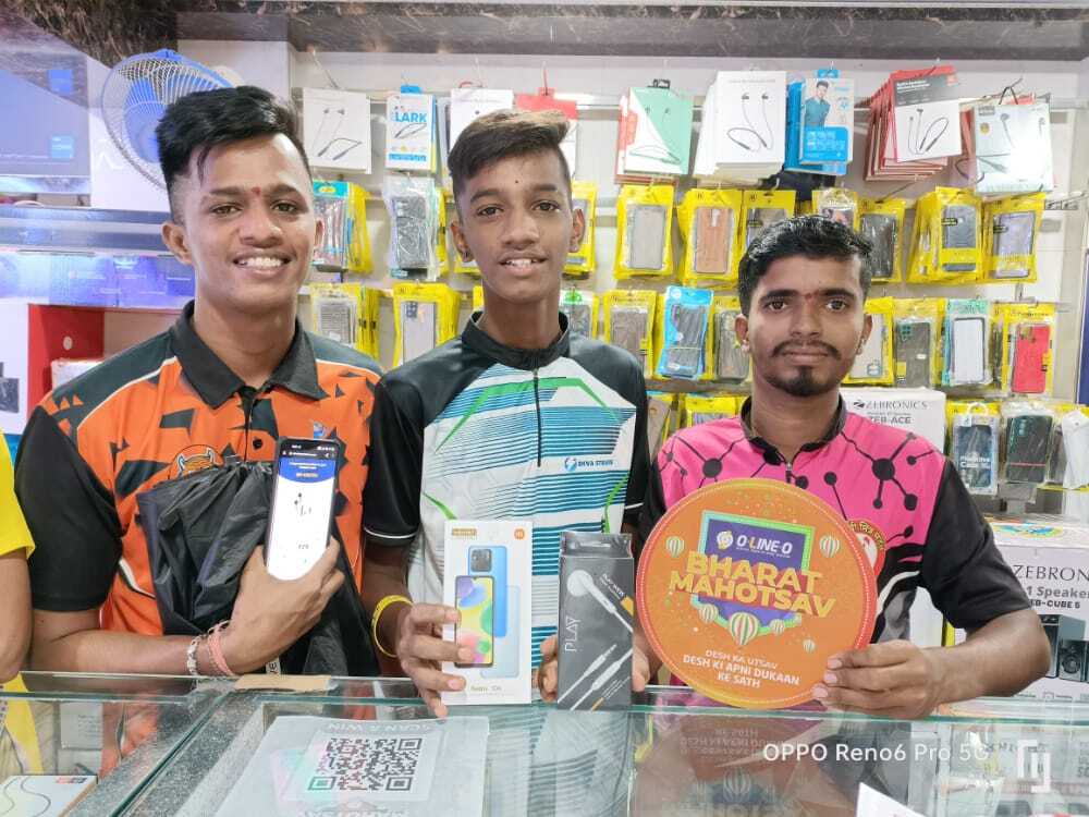 Chamunda Electronics in Diva,Mumbai - Best Home Appliance Dealers in ...