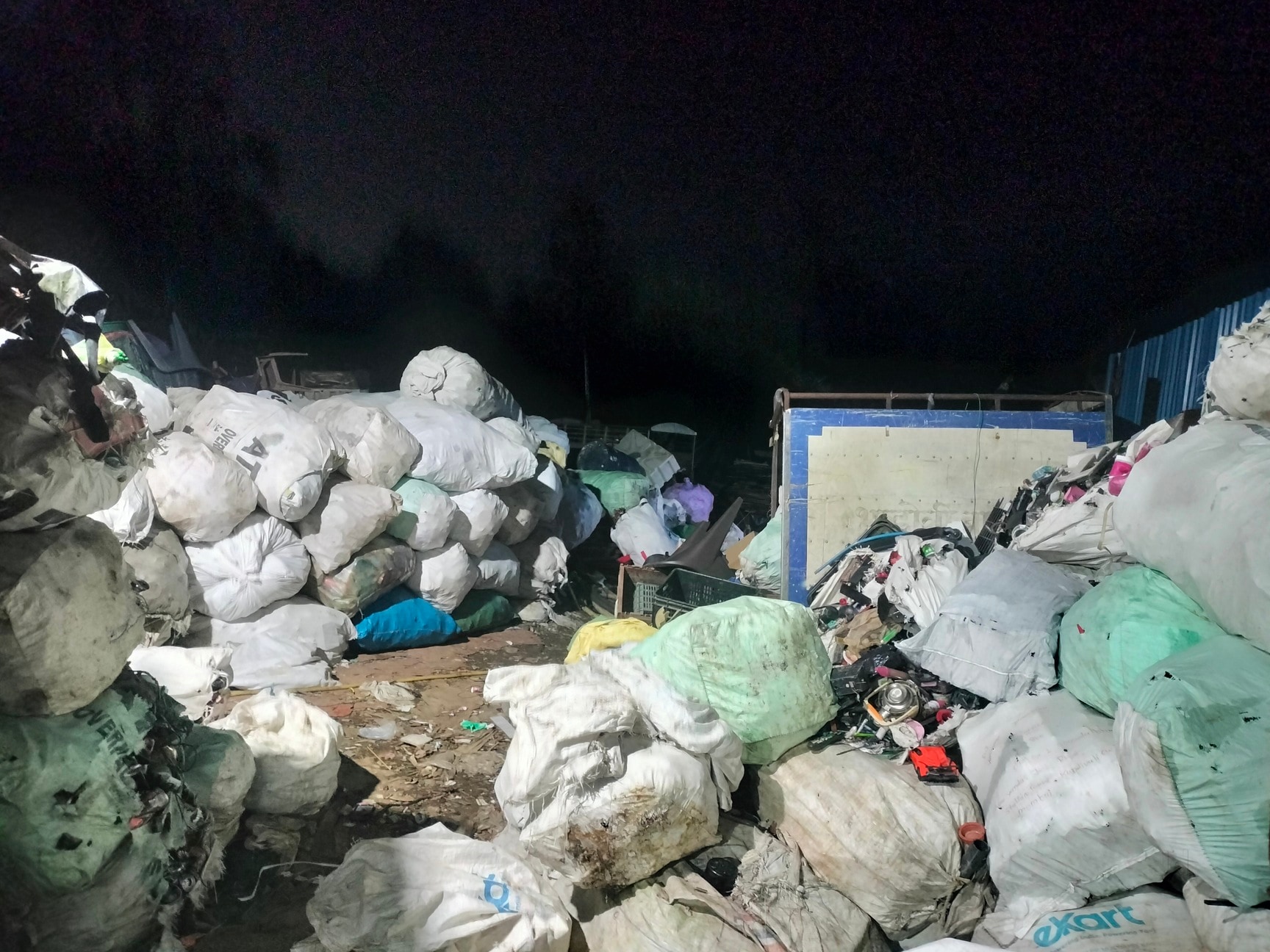 Sonam Enterprises in Kandivali West, Mumbai - Best Scrap Buyers in ...