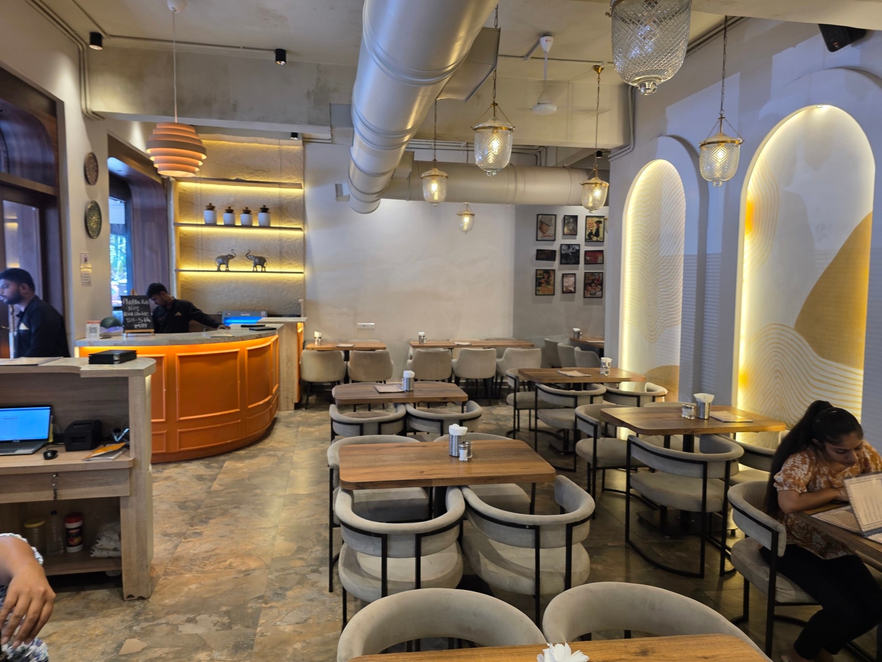 Crystal Restaurant in Fort,Mumbai - Best Restaurants near me in Mumbai ...