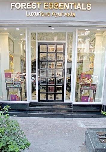 Forest Essentials in Colaba,Mumbai - Best Forest Essentials-Body Care ...