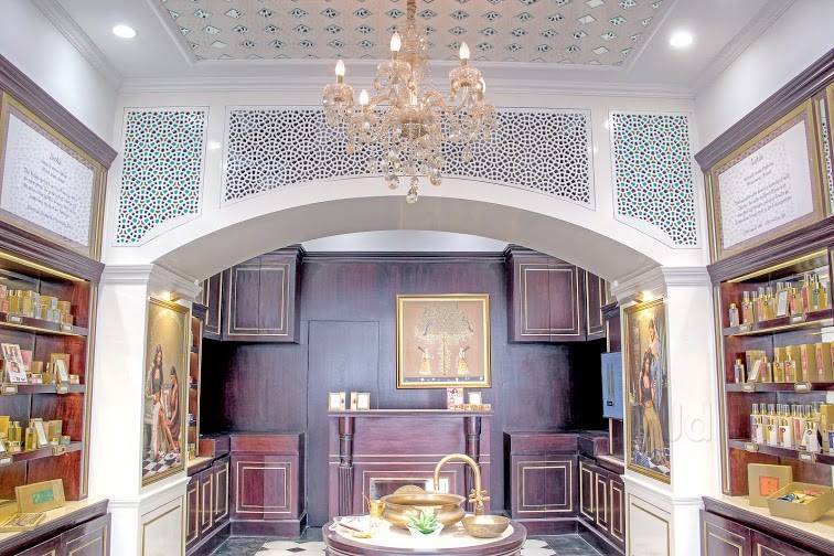 Forest Essentials in Colaba,Mumbai - Best Forest Essentials-Body Care ...