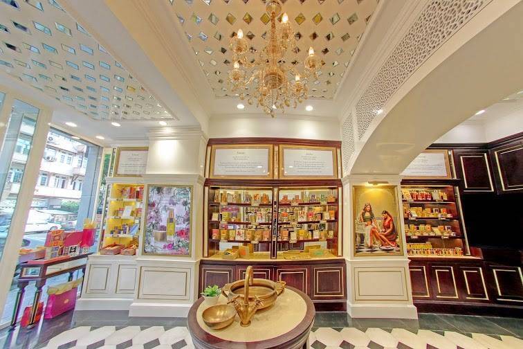 Forest Essentials in Colaba,Mumbai - Best Forest Essentials-Body Care ...