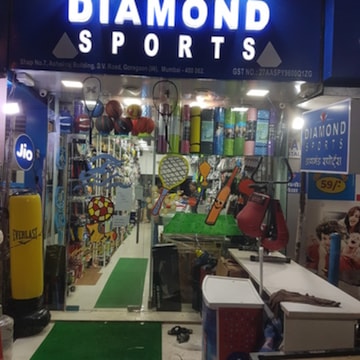 Speedo inorbit mall store