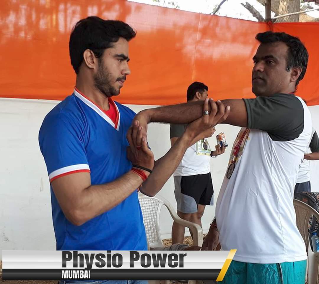 Physio Power in Kandivali West,Mumbai - Best Hospitals in Mumbai - Justdial