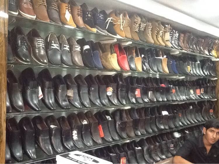 Shoe Art in Seawoods Sector 42,Navi Mumbai - Best Leather Safety Shoe Dealers near me in Navi ...