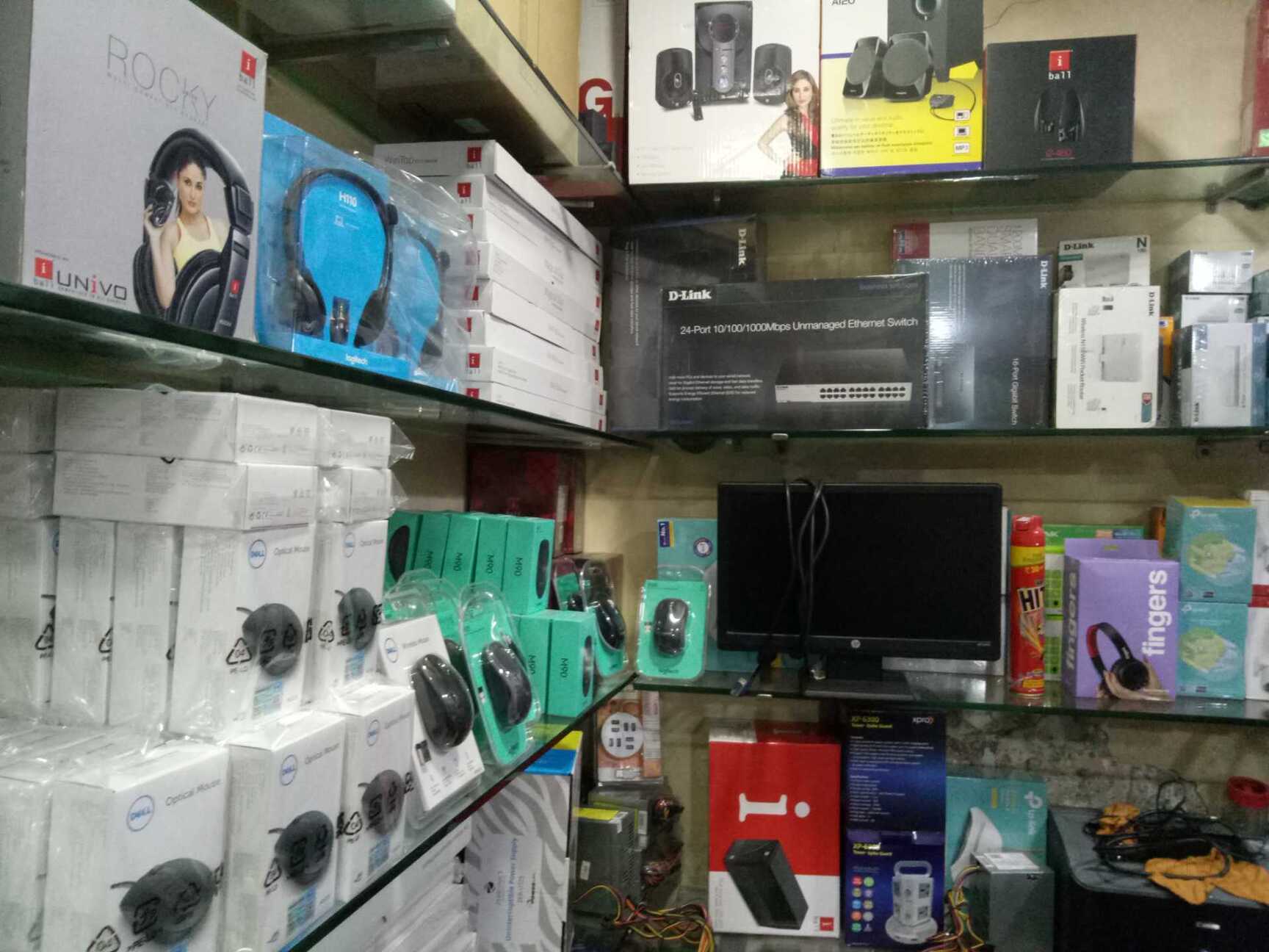 Dangi Computer Solution Laptop Repair & Services in Andheri East ...