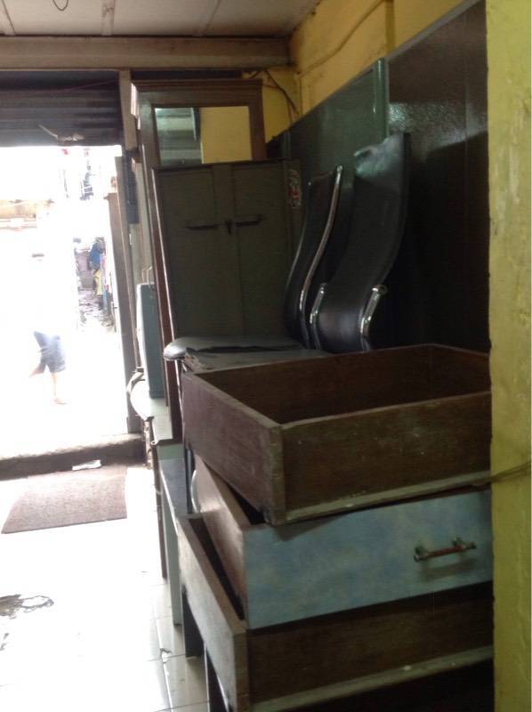 Old furniture miraj store