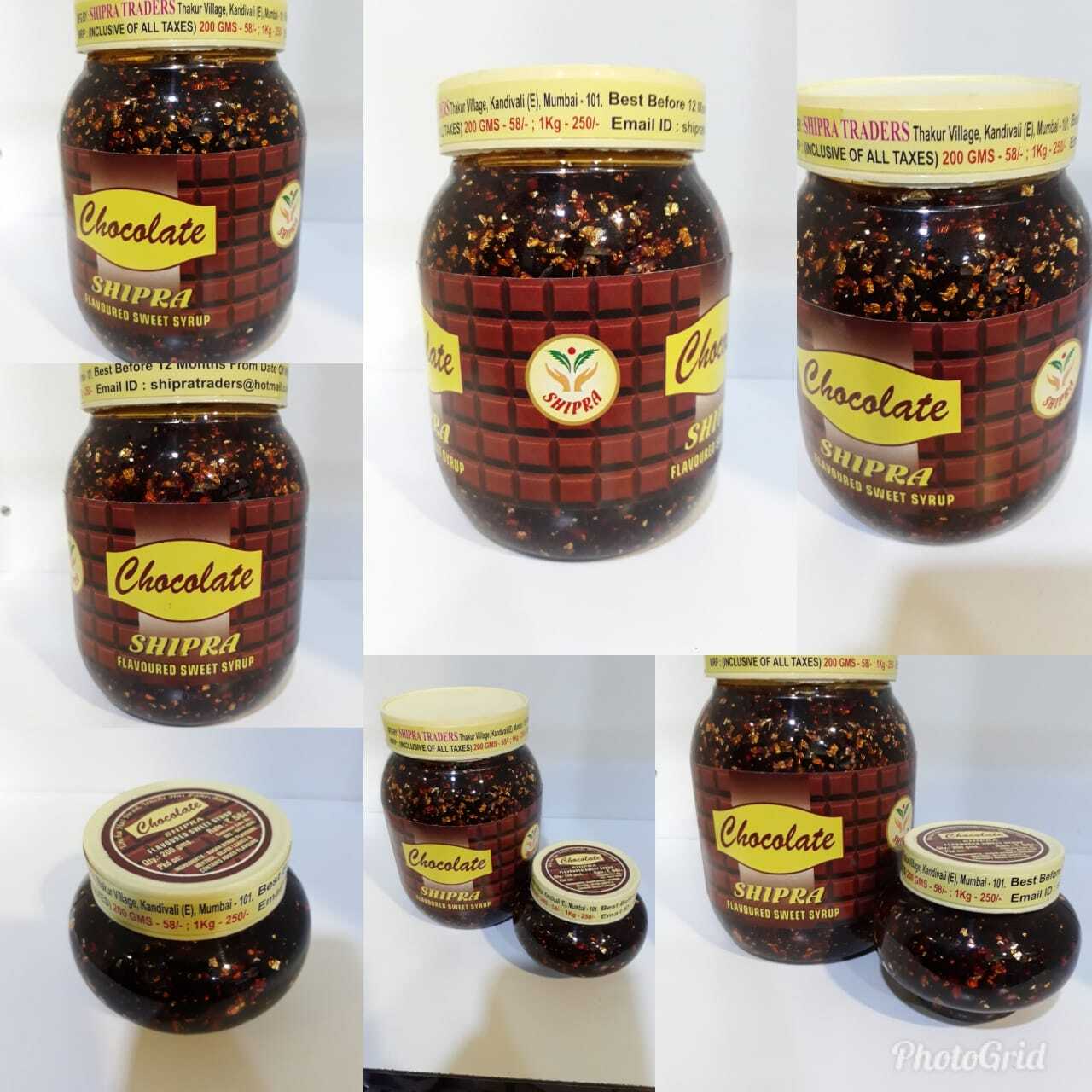 Shipra Traders in Cawasji Patel Tank,Mumbai - Best Sweet Shops in ...