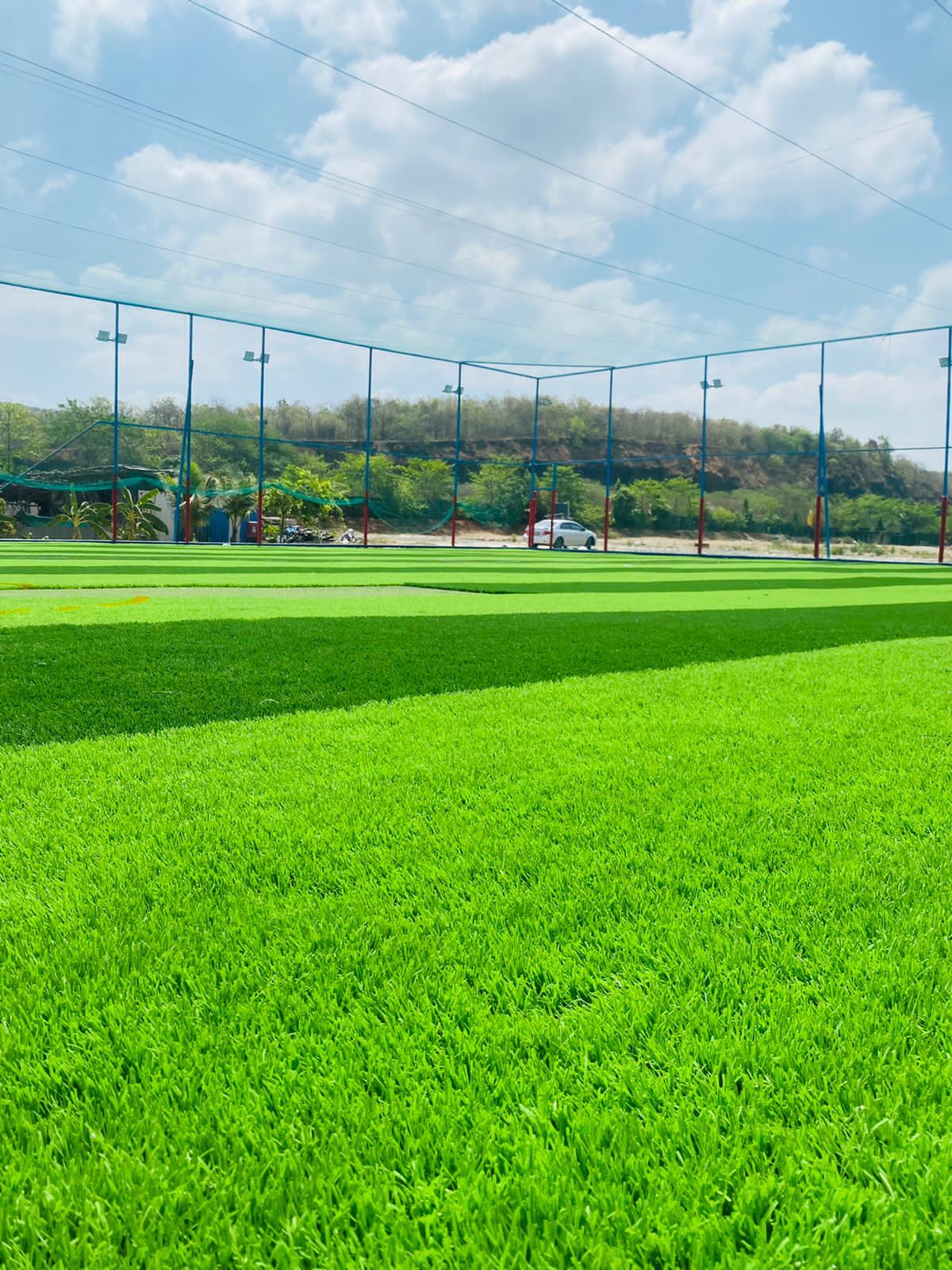 Lp Shingte Turf in Dahisar East,Mumbai - Best Sports Turf Grounds near ...