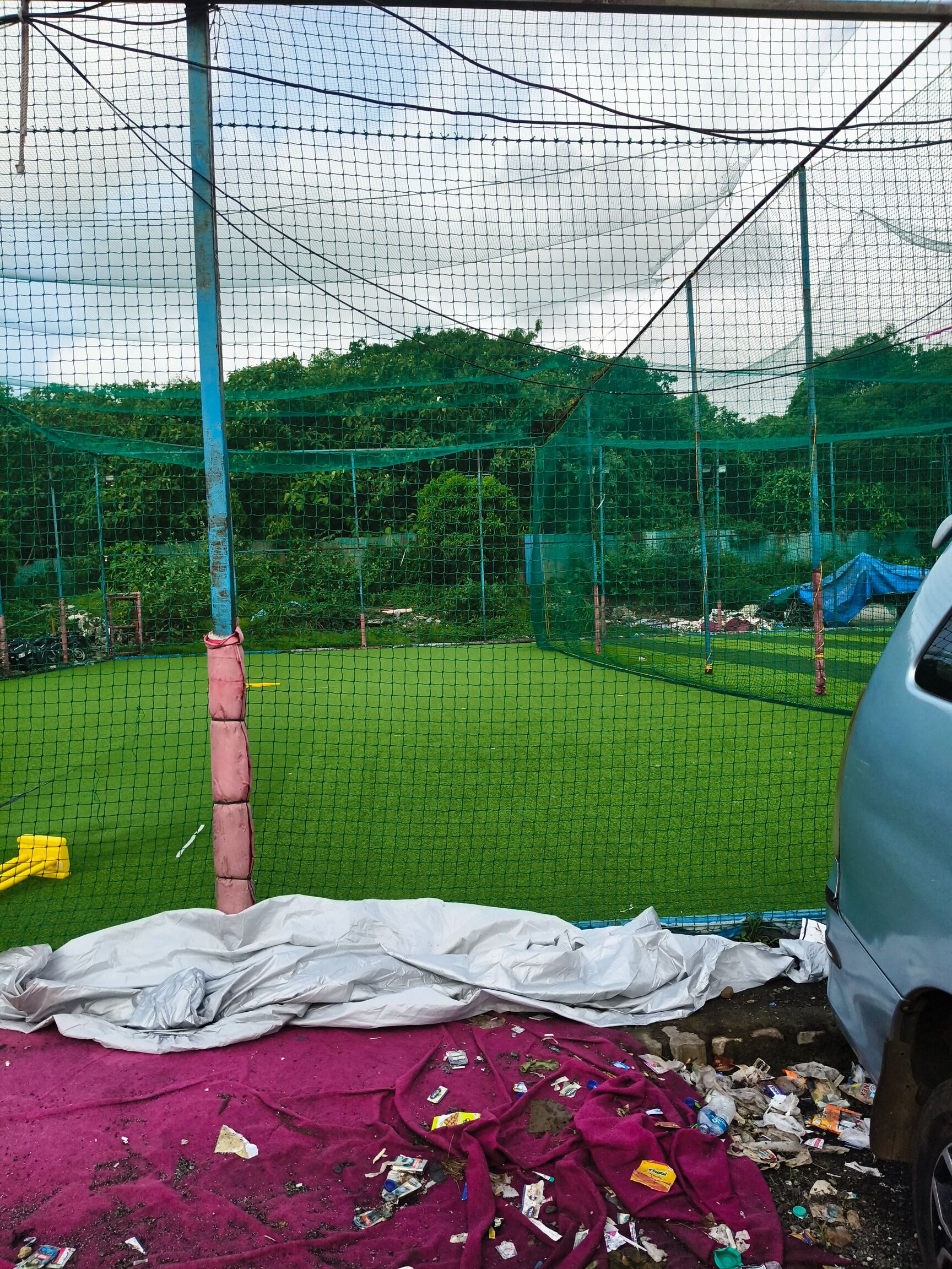 Lp Shingte Turf in Dahisar East,Mumbai - Best Sports Turf Grounds near ...