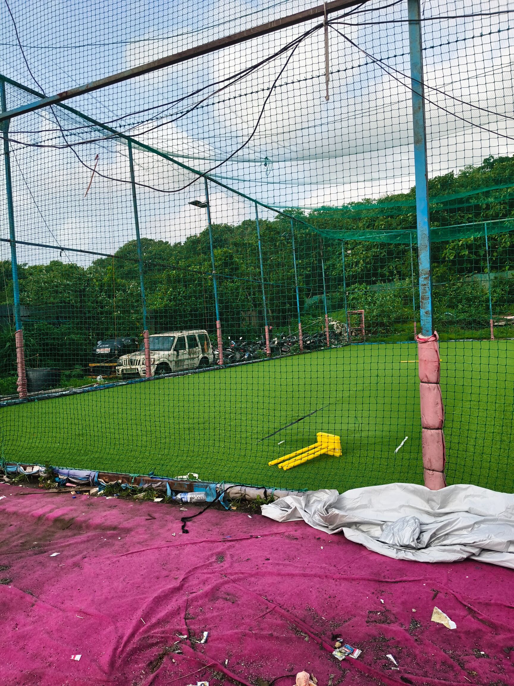 Lp Shingte Turf in Dahisar East,Mumbai - Best Sports Turf Grounds near ...