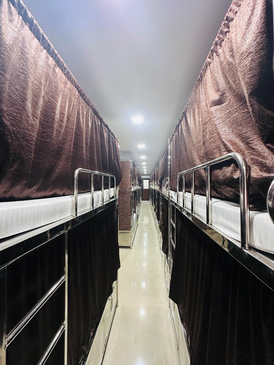 Starts at ₹1,053/night* - Book Relax Dormitory in Kurla West,Mumbai ...
