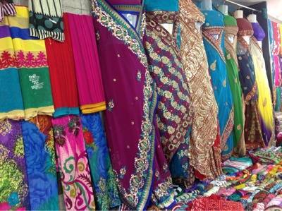 Gujarat Saree in Dahisar East,Mumbai - Best Saree Retailers near me in ...